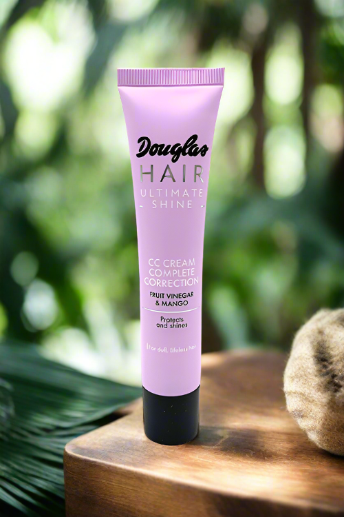 Douglas - Hair Ultimate Shine CC Cream Correction (40ml) – get cuty