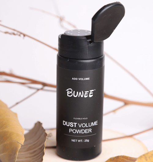 BUNEE DUST VOLUME POWDER (25g) – get cuty