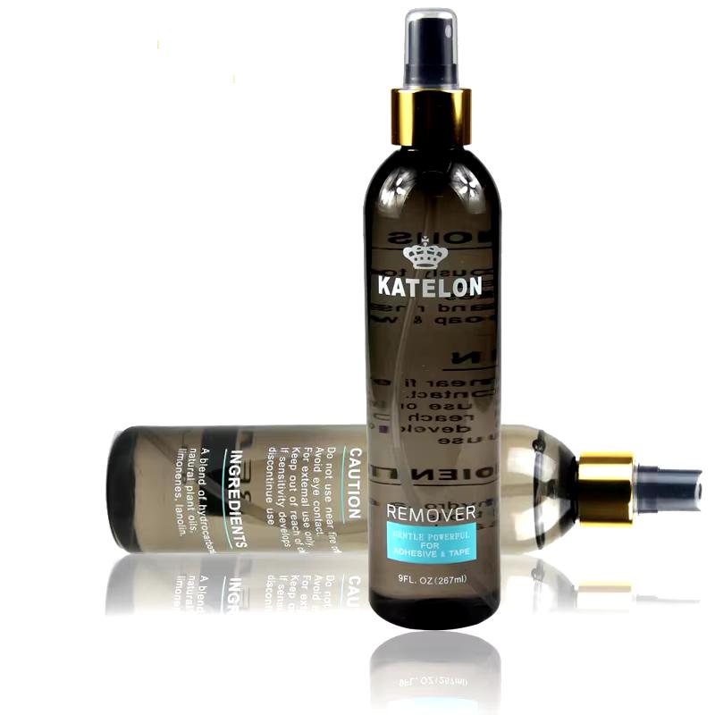KATELON Adhesive & Tape Remover Hair Extensions (267ml) – get cuty