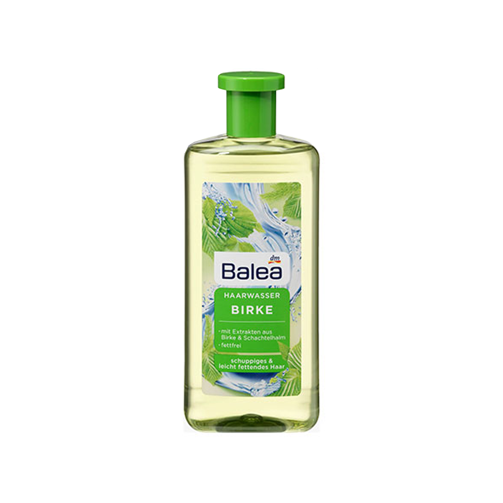 Balea Hair Tonic (500ml) – get cuty
